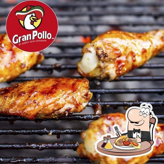 Gran Pollo restaurant, Loreto - Restaurant reviews