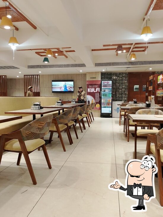 Gwalia Sweets & Restaurant, Sanand - Restaurant menu, prices and reviews
