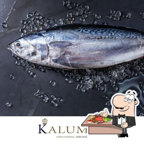Kalumet molo nord restaurant, Milano Marittima, Via Arrigo Boito ...