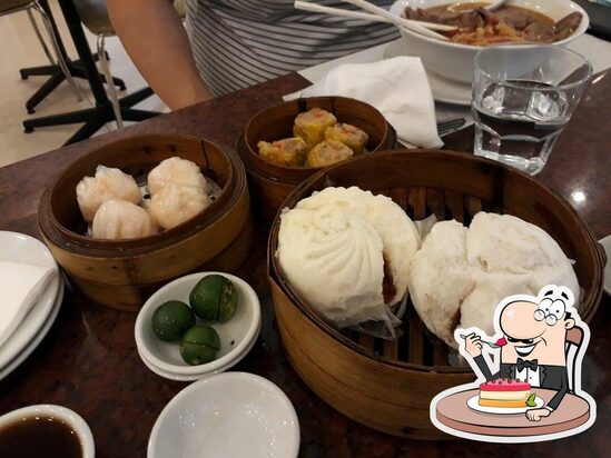 LUK YUEN Chinese Restaurant, Alabang Town Center, Ayala Alabang ...