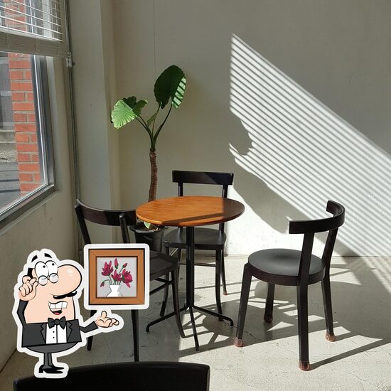 MOTTO COFFEE cafe, Busan - Restaurant reviews