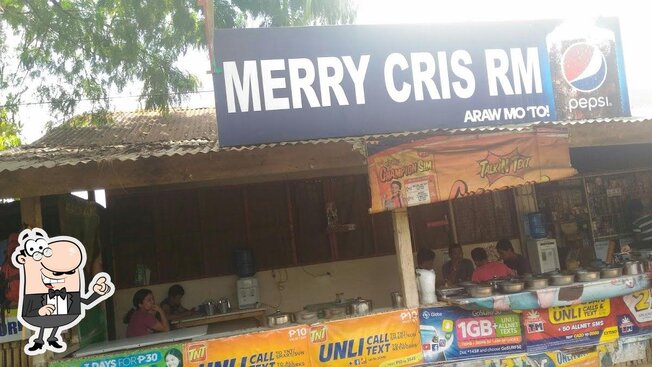 Merry Cris Rm, Cagayan de Oro - Restaurant reviews