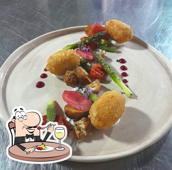 QUIMERA Cocina Ecléctica, Viedma - Menú del restaurante, precios y reseñas