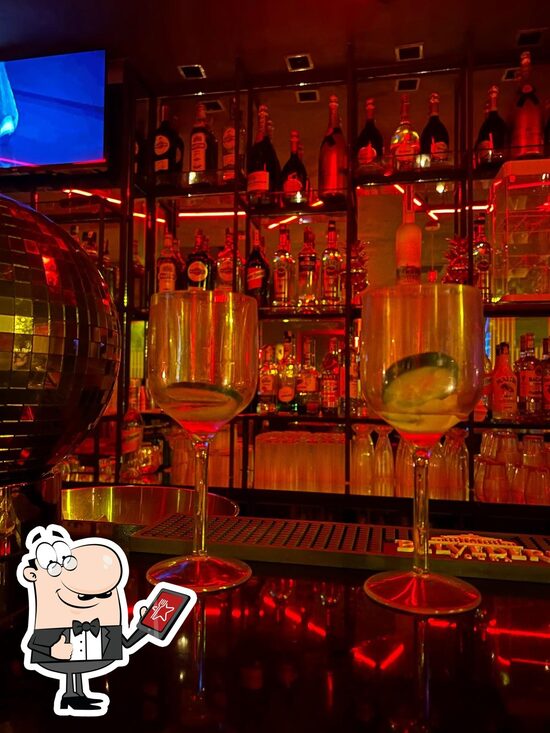 Red House, Rabat - Restaurant menu, prices and reviews