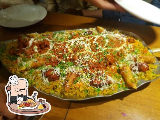 Shadab Hotel, Mumbai, XRFM+Q6H - Restaurant reviews