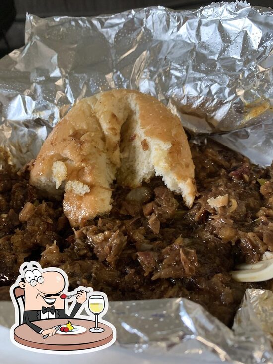Sweet Smoke Southern Kitchen, Stuart - Restaurant menu, prices and reviews