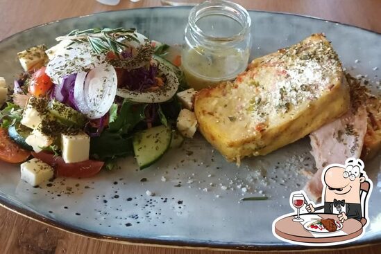 The Beans Café cafe, Oudtshoorn - Restaurant reviews