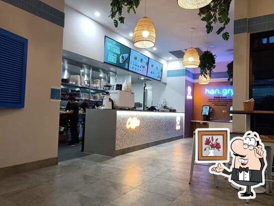 Menu at The Yiros Shop - Morayfield restaurant, Morayfield