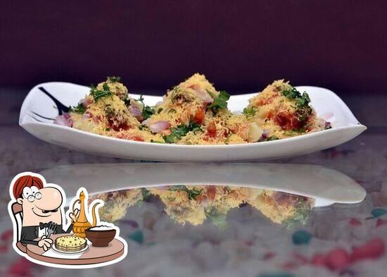 Timepass food junction, Pune - Restaurant reviews