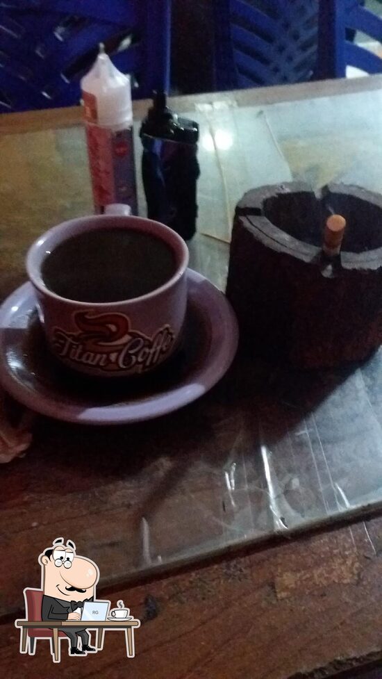 Titan Coffee, Balun - Menú del restaurante, precios y reseñas