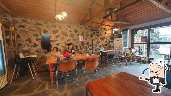Menu at Tomtom Curry restaurant, South Korea, Haemajihaean-ro