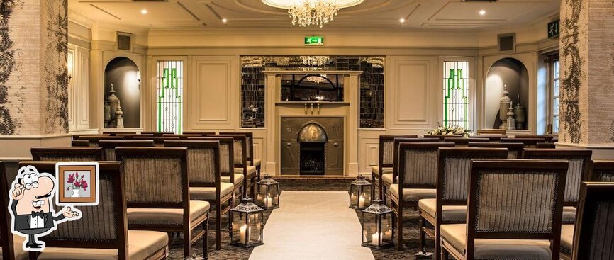The Royal Toby Hotel in Rochdale - Restaurant reviews