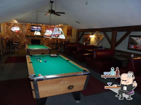 Three Brothers Restaurant, Paulding - Restaurant menu, prices and reviews