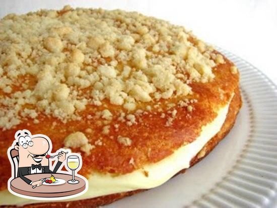 Gérard Café cafe, Dubai, 6 27 B St - Restaurant menu and reviews