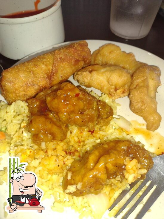 King House Chinese Restaurant, Okeechobee - Restaurant menu, prices and ...