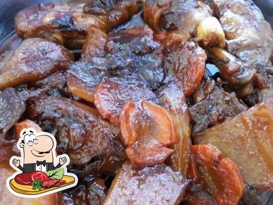 Tetak's Grill restaurant, City of Balanga - Restaurant reviews