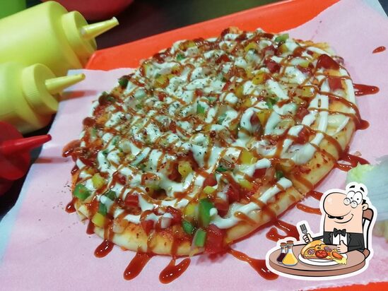 Bread Champ, Coimbatore - Restaurant menu, prices and reviews