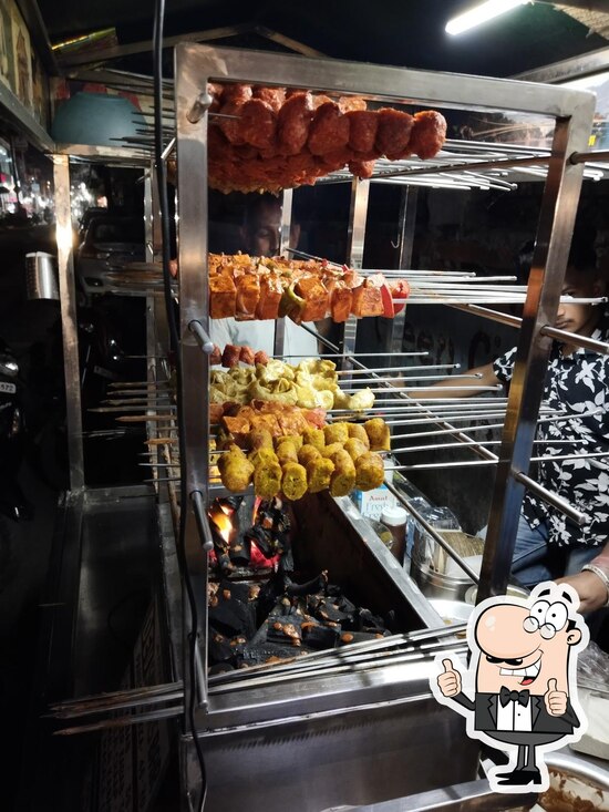 Dev Snacks Bar, Rishikesh - Restaurant menu, prices and reviews