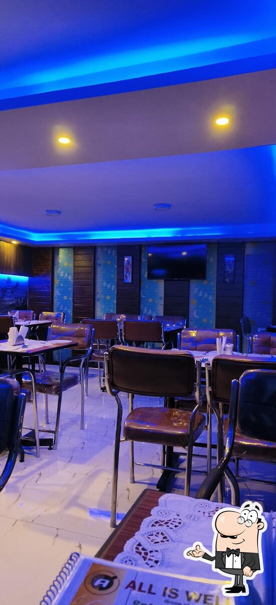 All is well bar cum restaurant, Kolkata - Restaurant menu, prices and ...