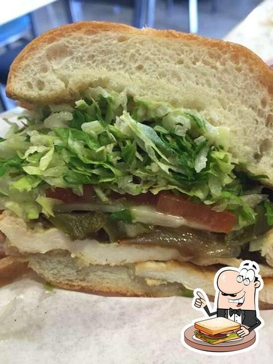 Menu at Board & Brew - Scripps Ranch pub & bar, San Diego, Hibert St ...