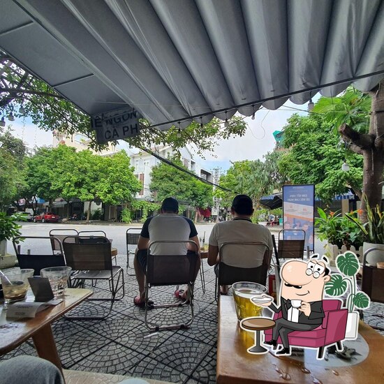 Cafe Ngon, Da Nang - Restaurant menu, prices and reviews