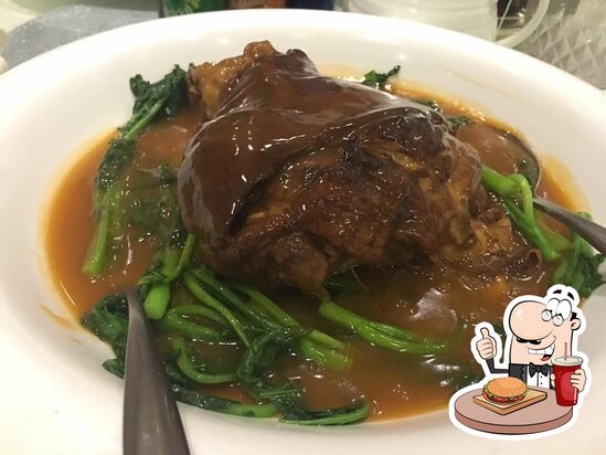 Cai Hok Seafood Restaurant, Quezon City - Restaurant menu, prices and ...