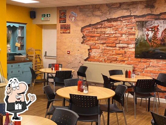 Country Grill Cafe, Llantrisant - Restaurant menu, prices and reviews