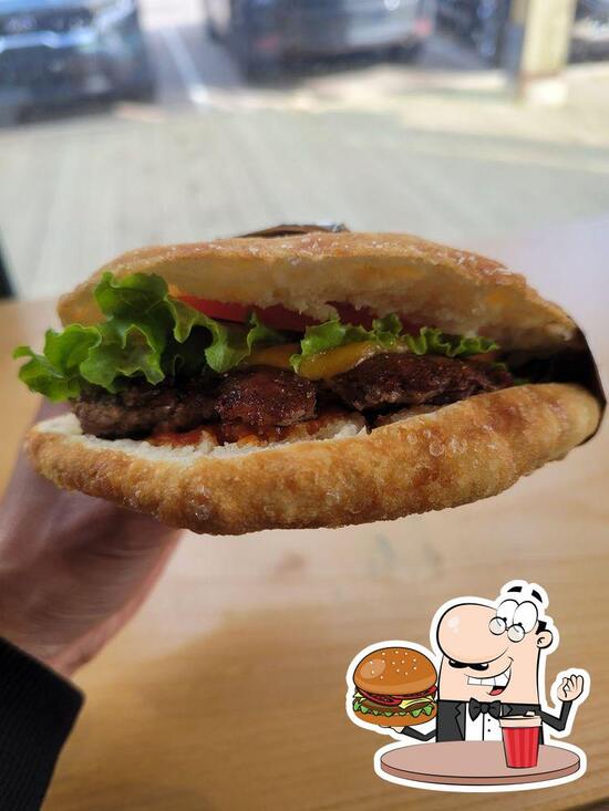 Datcha in Charlottetown - Restaurant reviews