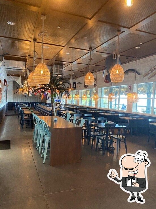 Floridays Woodfire Grill & Bar, Bradenton - Restaurant menu, prices and ...