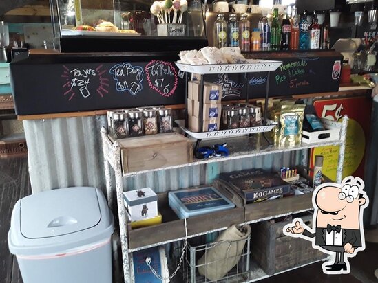 Hobo Coffee and Ice Co., Wichita Falls - Restaurant menu, prices and ...