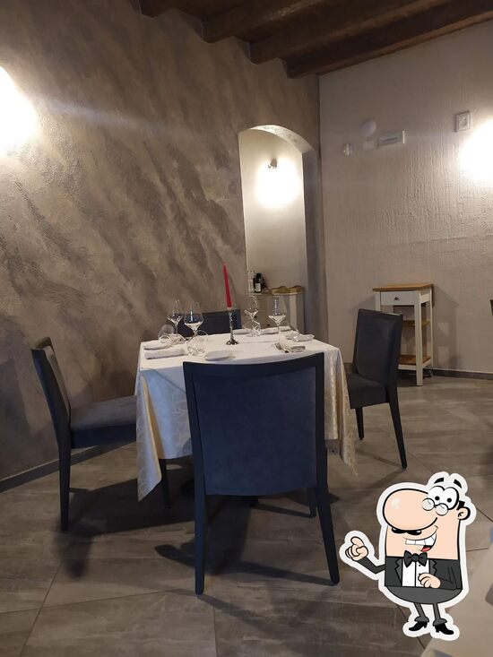 RISTORANTE PIZZERIA LA LUMERA, Concesio - Menu del ristorante, prezzi e ...