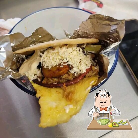 Norma’s Kitchen, Tampa - Restaurant menu, prices and reviews