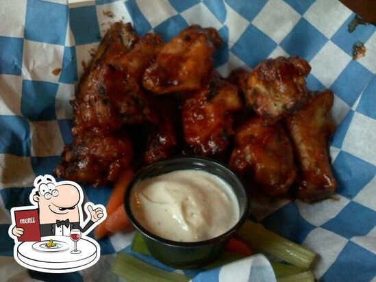 Ropewalk Tavern in Baltimore - Restaurant menu and reviews