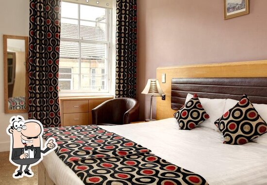 SGE Argyll Hotel - Dunoon, Dunoon - Restaurant menu, prices and reviews