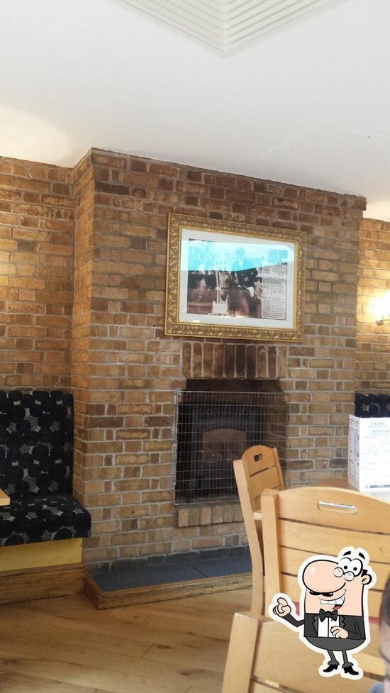 The Bear & Ragged Staff, Bedworth - Restaurant menu, prices and reviews