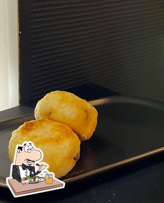 MaxBakery, Zelenograd - Restaurant menu, prices and reviews