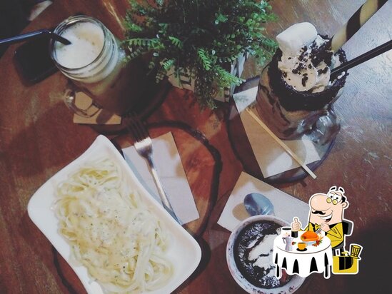 excursion cafe, Iloilo City, E. Lopez - Restaurant reviews