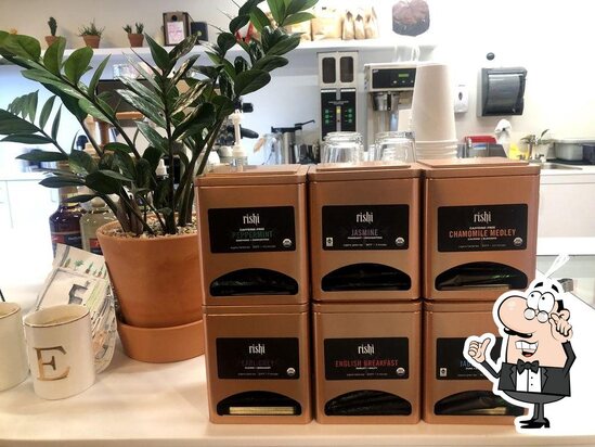 HeeMee Coffee + Bakery, Tucson - Restaurant menu, prices and reviews