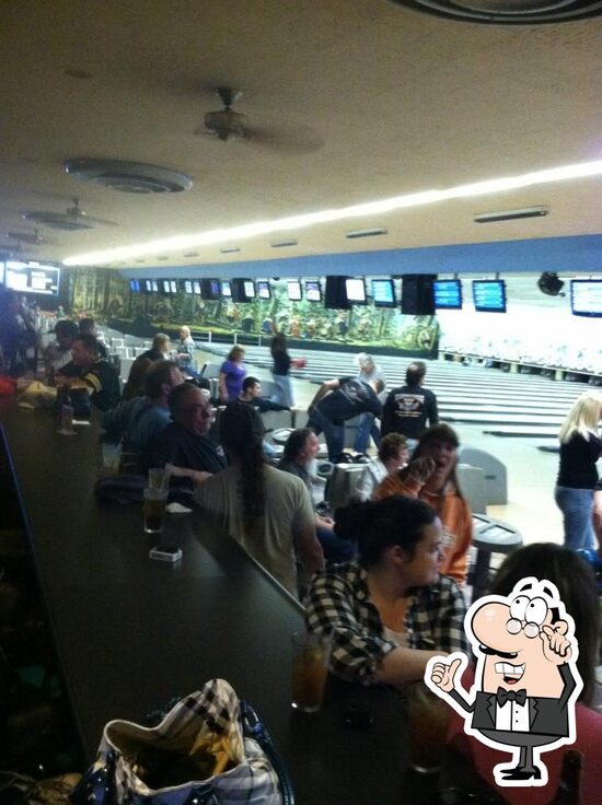 Kuf's Coogan & Benders, Oshkosh - Restaurant menu, prices and reviews