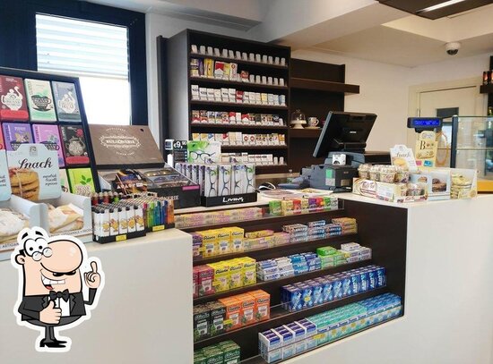 ENI Cafè Shop - Petroli Assistance SAS, Bologna - Restaurantbewertungen