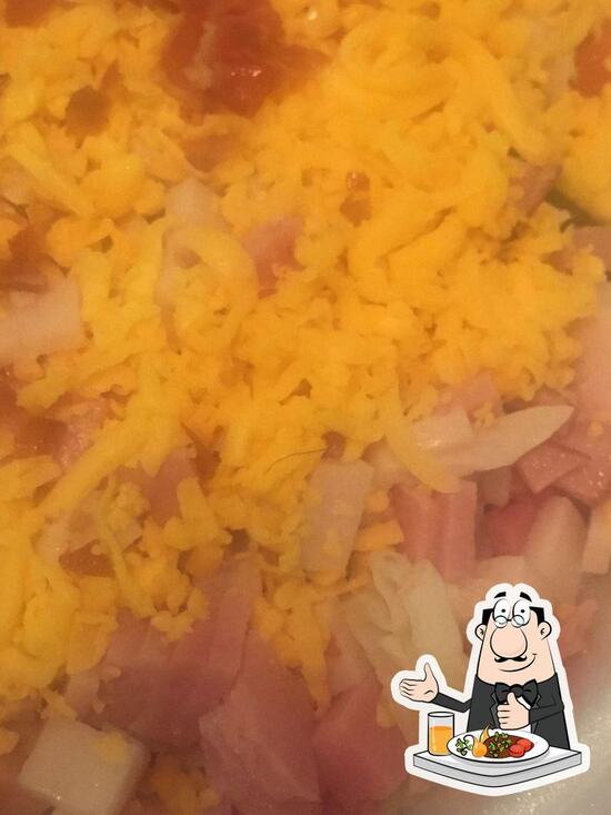 Burger Inn Inc, 705 US-25 in Greenwood - Restaurant menu and reviews