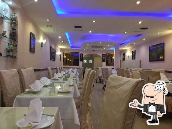 Menu at Fortune Inn Chinese Restaurant, Worthing, 51 Chapel Rd