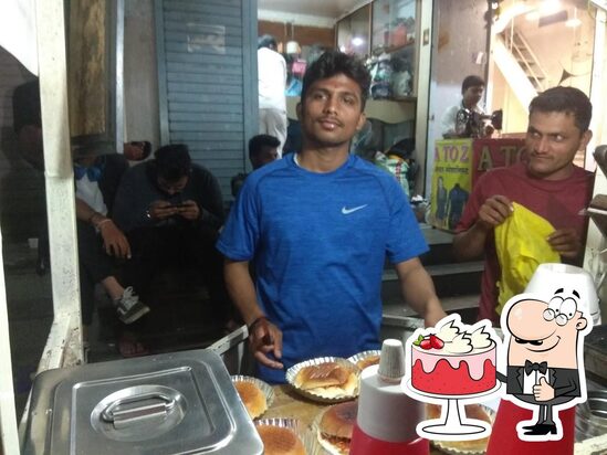 Gogawale Shevpav Point, Pune - Restaurant menu, prices and reviews