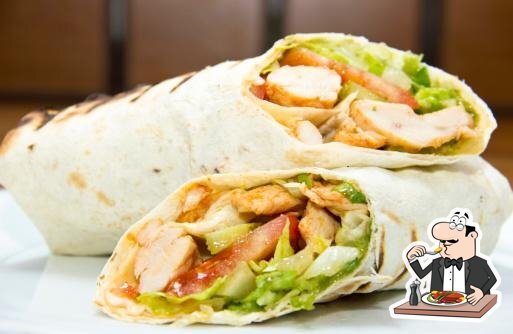HOTEL AL ZAIKA, Pune, Lane Number 13 - Restaurant menu and reviews