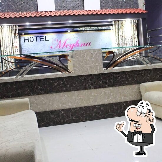 Hotel meghna and restaurant - Restaurant menu, prices and reviews