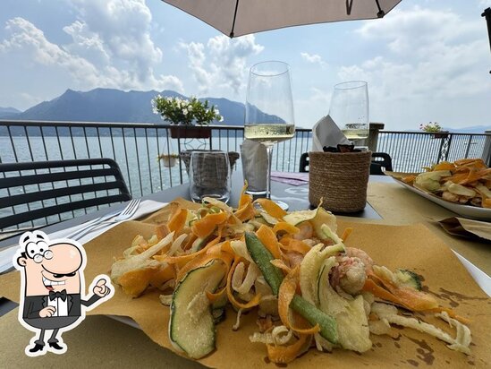 Menu da I Filari - Ristorante Piemontese, Ghiffa