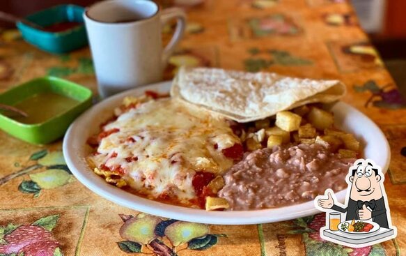 La Feria Fiesta Tex Mex Restaurant in La Feria - Restaurant reviews
