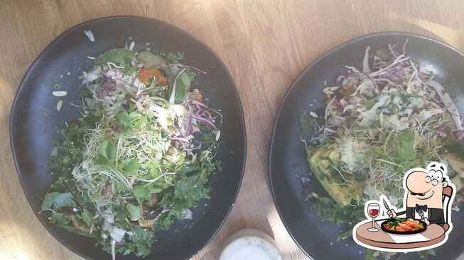 Morris in Paddington - Restaurant menu and reviews