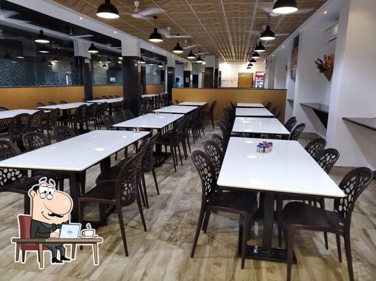 Premvati Restaurant, Anand - Restaurant reviews