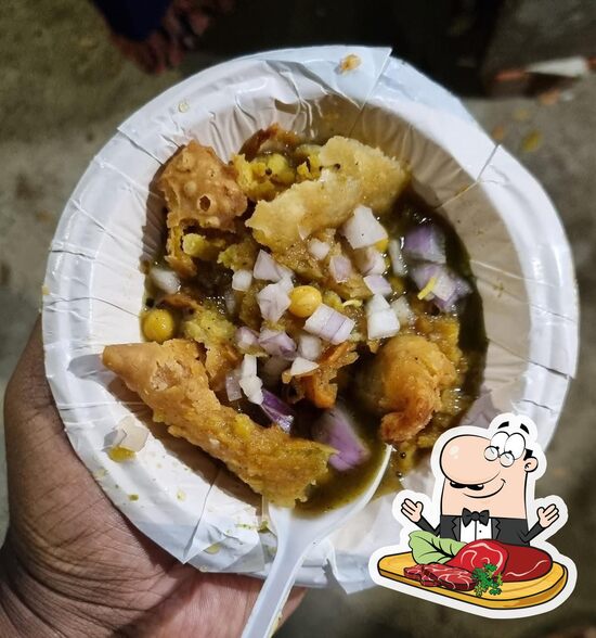 Mathaji Chat, Chennai - Restaurant reviews